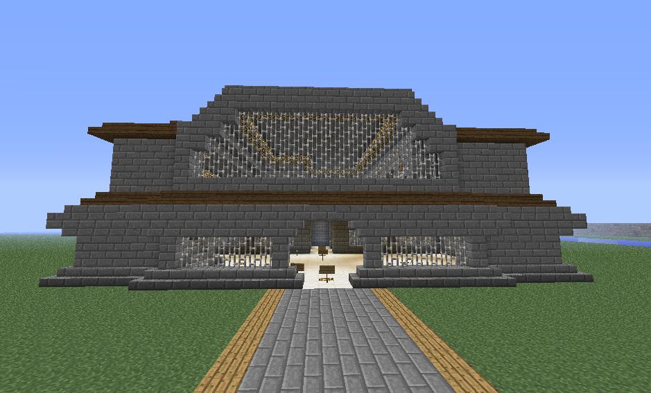 WildCraft Minecraft Server