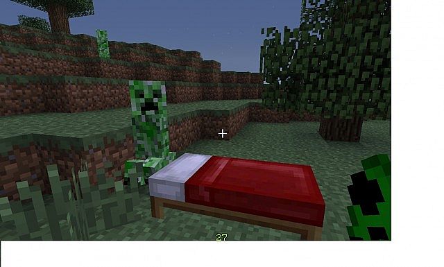 Sleepless on Survival Island Minecraft Map