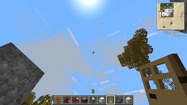 Modern Texture Pack HD by: Marco Plutko Minecraft Texture Pack