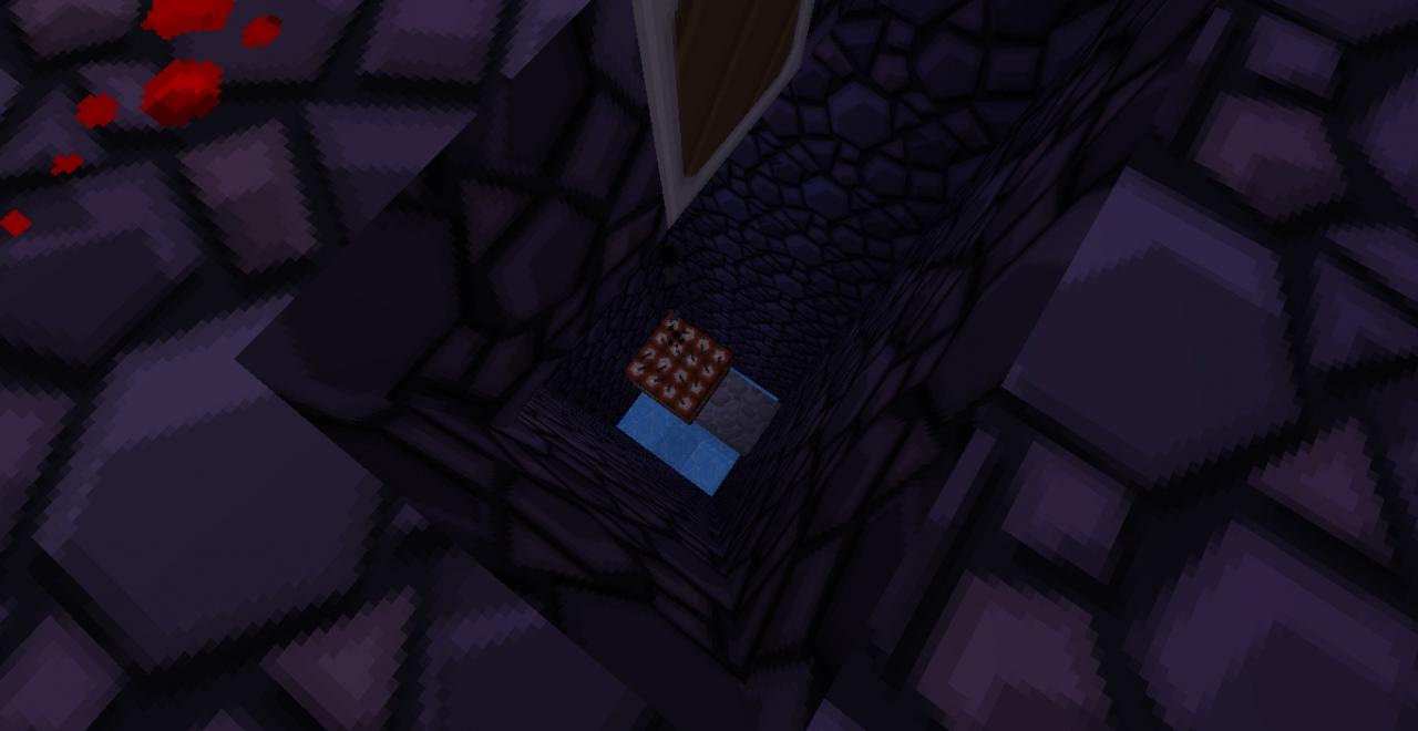 (link in description) Fully automated Cobblestone Farm Minecraft Map