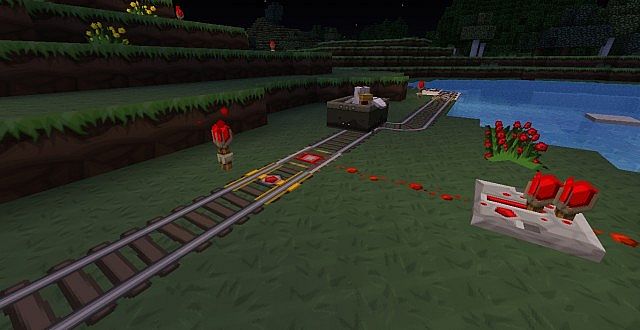 (link in description) Fully automated Cobblestone Farm Minecraft Map