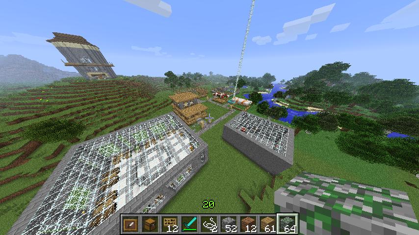 BuddyVerse Minecraft Server