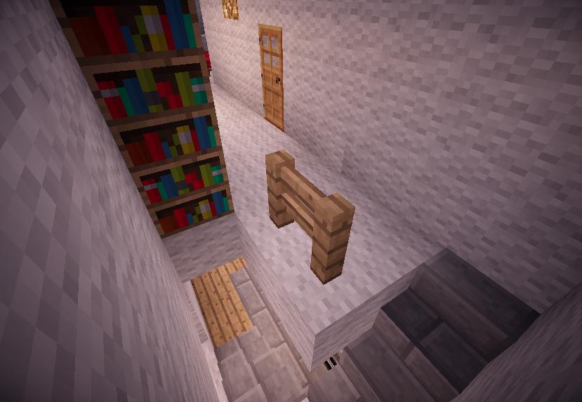 Monkey Lake Cottage (A small modern house at a lake) +Schematic ...