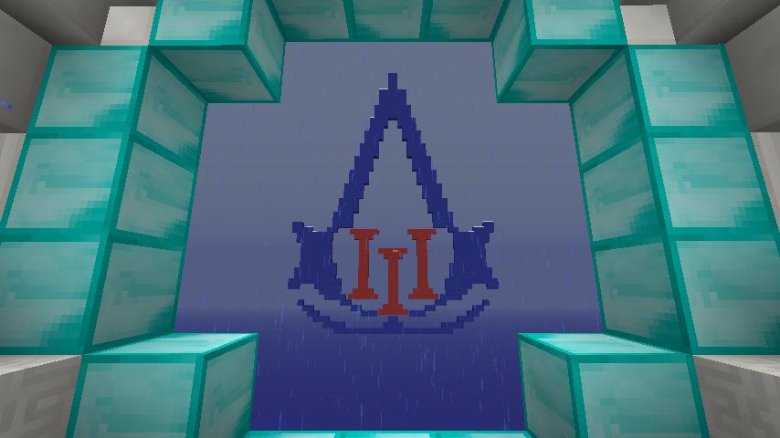 Creed Craft Minecraft Server