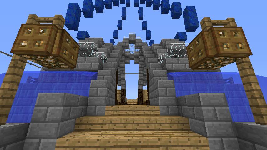 Creed Craft Minecraft Server