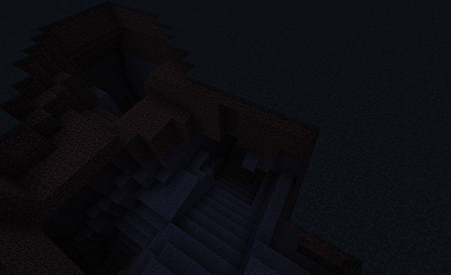 Dragon Spawner Minecraft Map