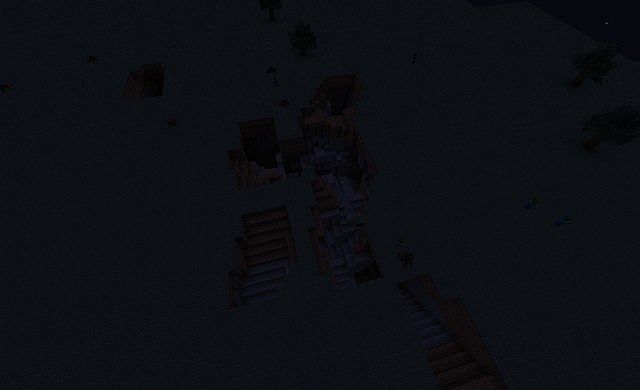 Dragon Spawner Minecraft Map