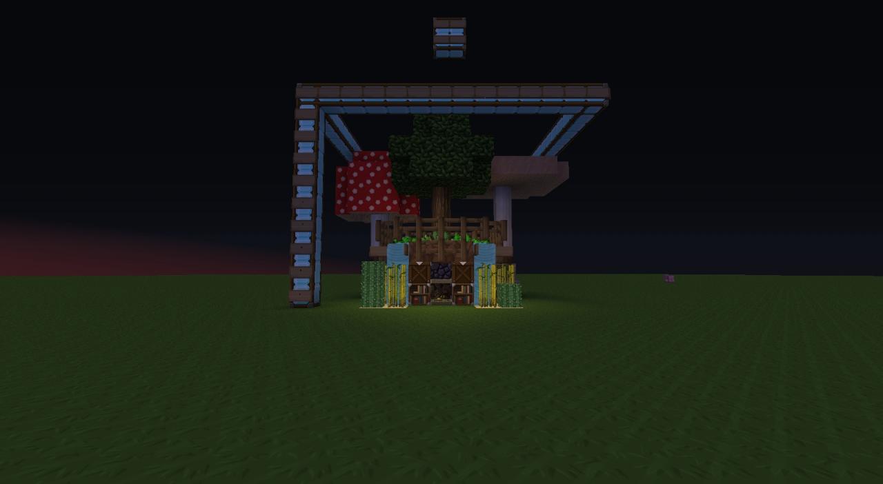 Minecraft In A Box Minecraft Map