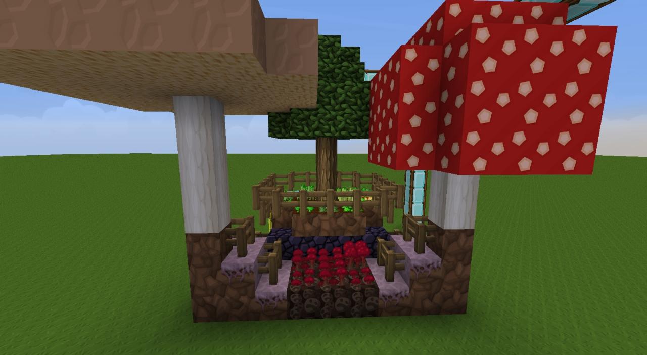 Minecraft In A Box Minecraft Map