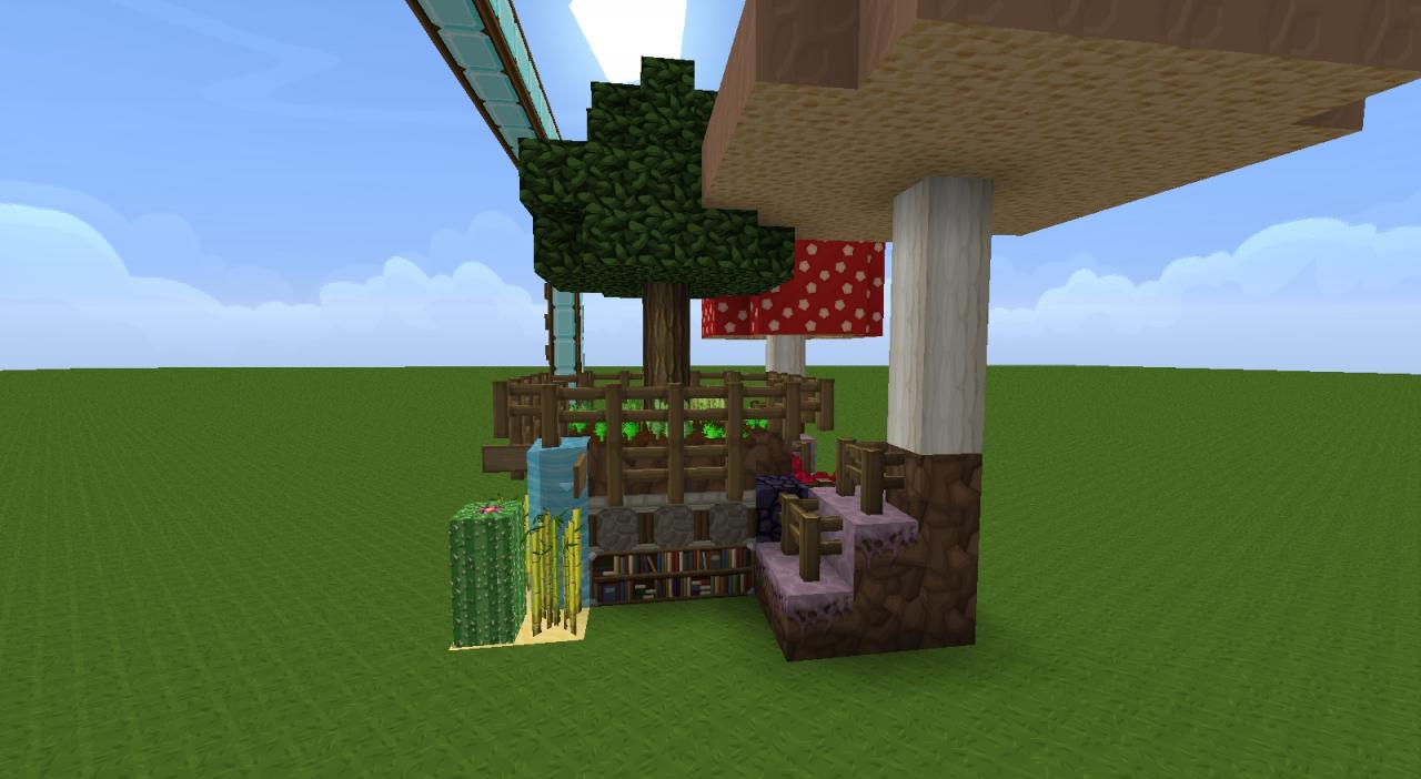 Minecraft In A Box Minecraft Map