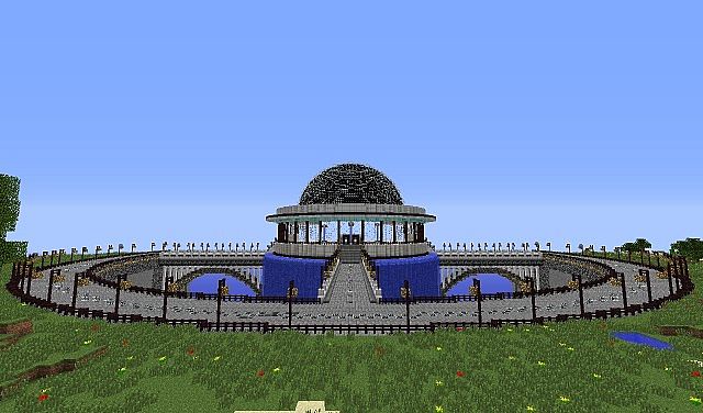 OptiCraft Minecraft Server