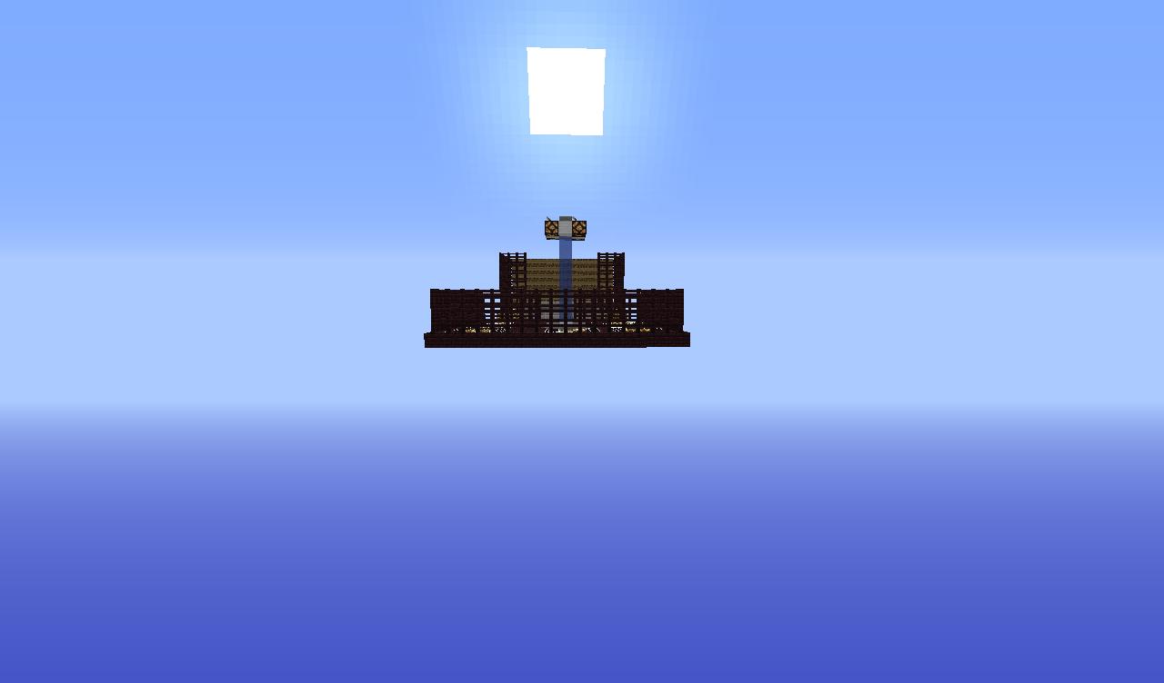 OptiCraft Minecraft Server