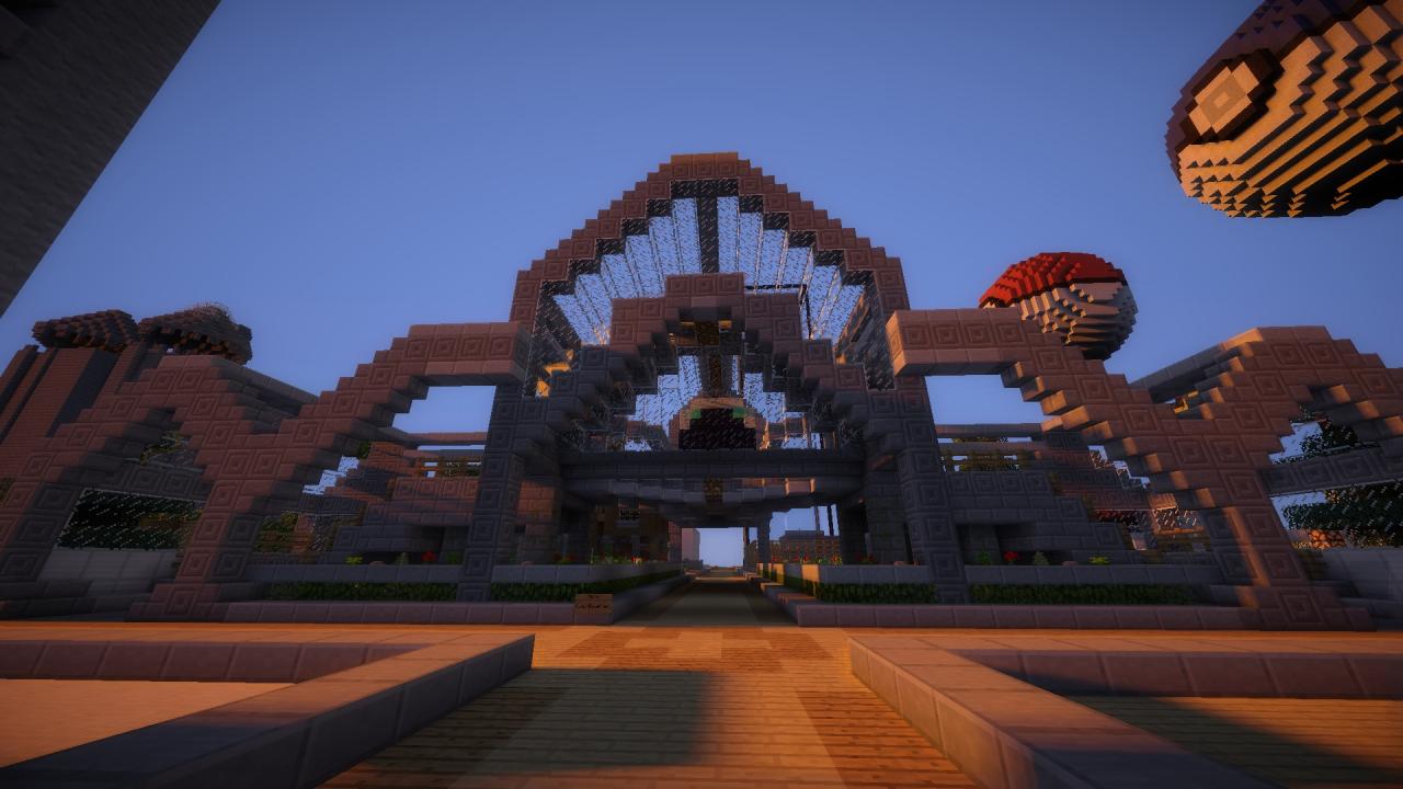 Minecraft Malta Minecraft Server