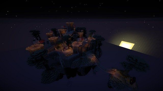 Minecraft Malta Minecraft Server