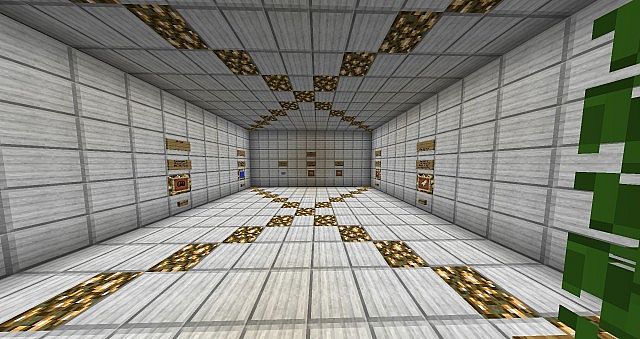 Minecraft - All Stars Minecraft Map