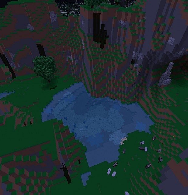 Simplecraft Minecraft Texture Pack