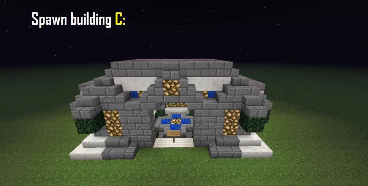 Flying Pigs! Minecraft Map