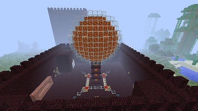 codecraft Minecraft Server
