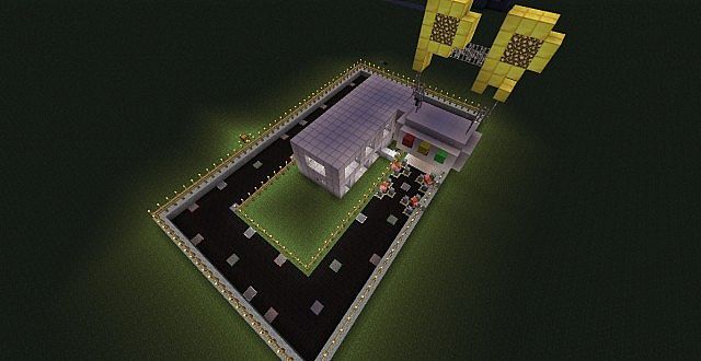 Pig Mini Games Minecraft Map