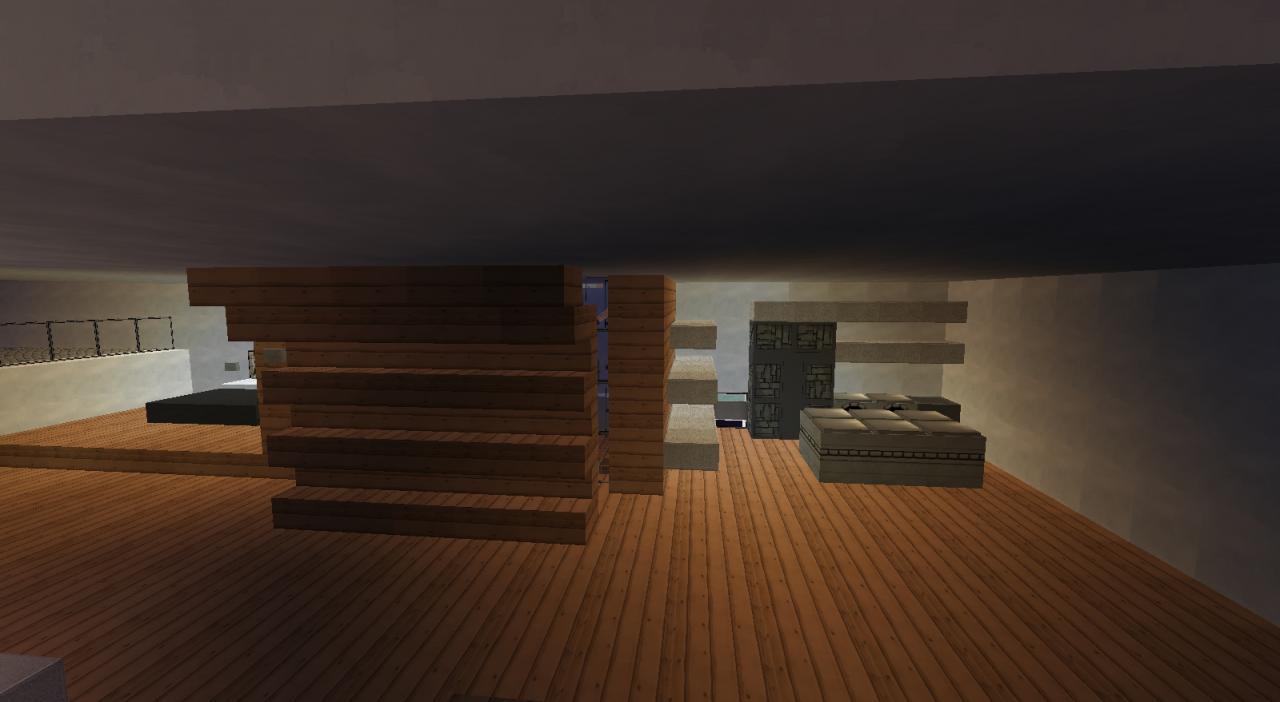 :Elevation: Minecraft Map