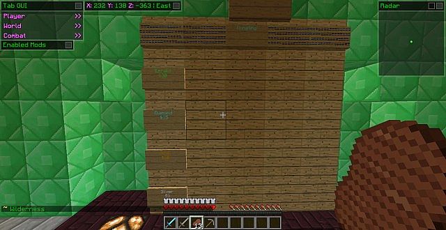 Emerald Craft Minecraft Server