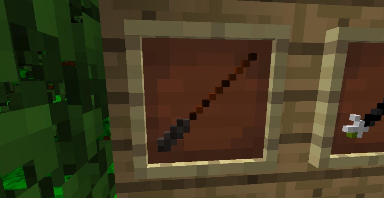 Harry Potter: Pixel Spells (Version 1.0) Minecraft Texture Pack