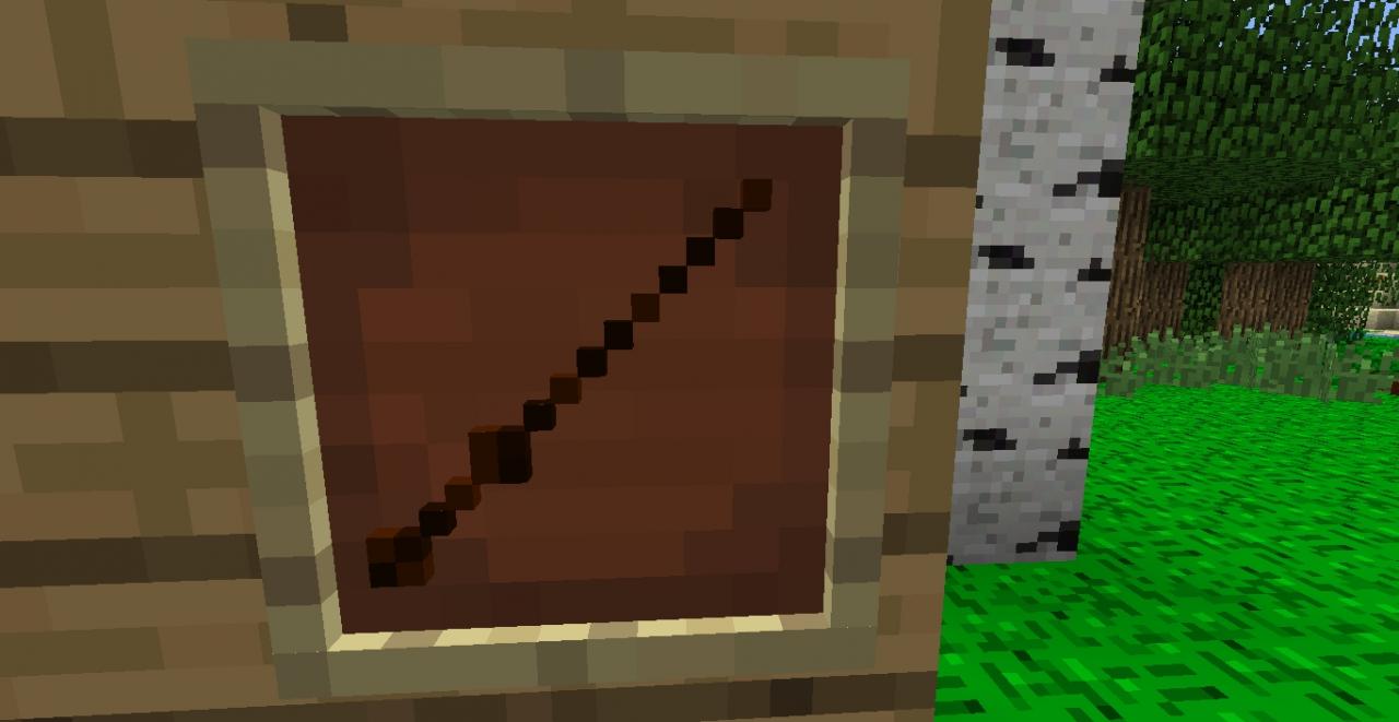 Harry Potter: Pixel Spells (Version 1.0) Minecraft Texture Pack