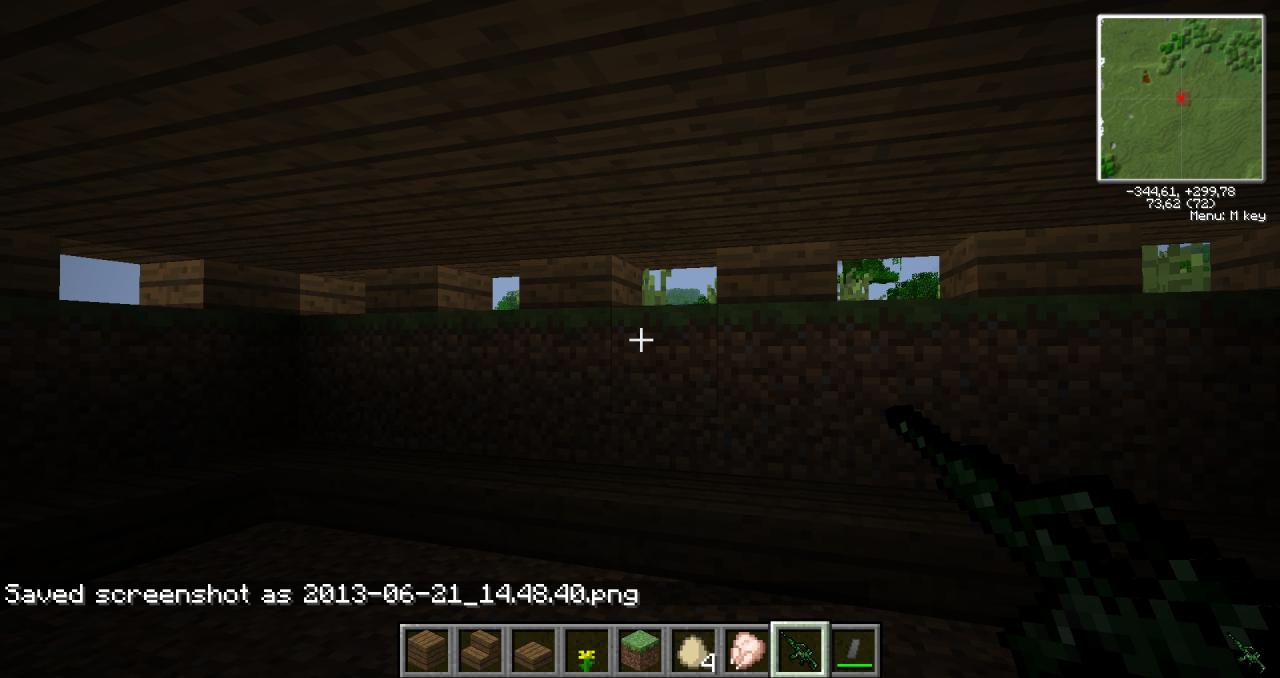 Ideas for a war map Minecraft Map