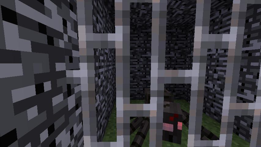 Call of Duty: Zombies Minecraft Texture Pack