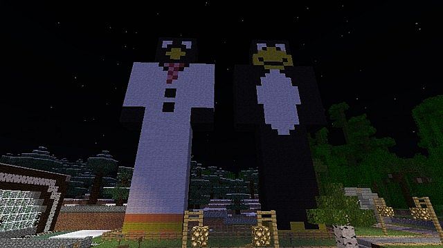 ZM Craft Minecraft Server