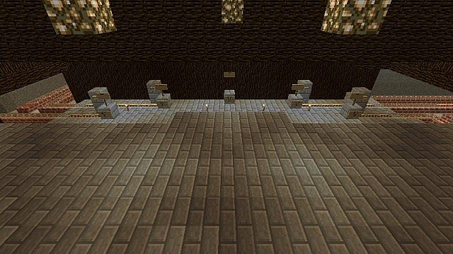 ZM Craft Minecraft Server