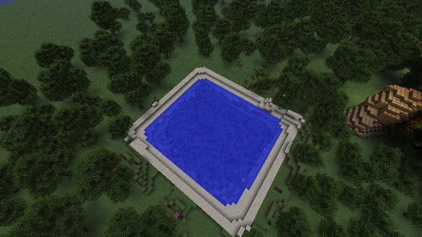 The Tree Of Life Minecraft Map