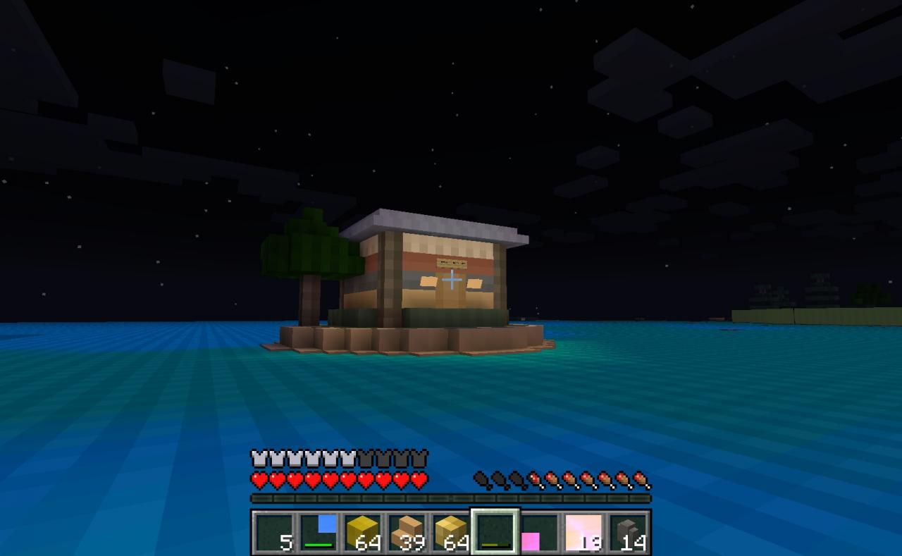 2x2 Pack Minecraft Texture Pack