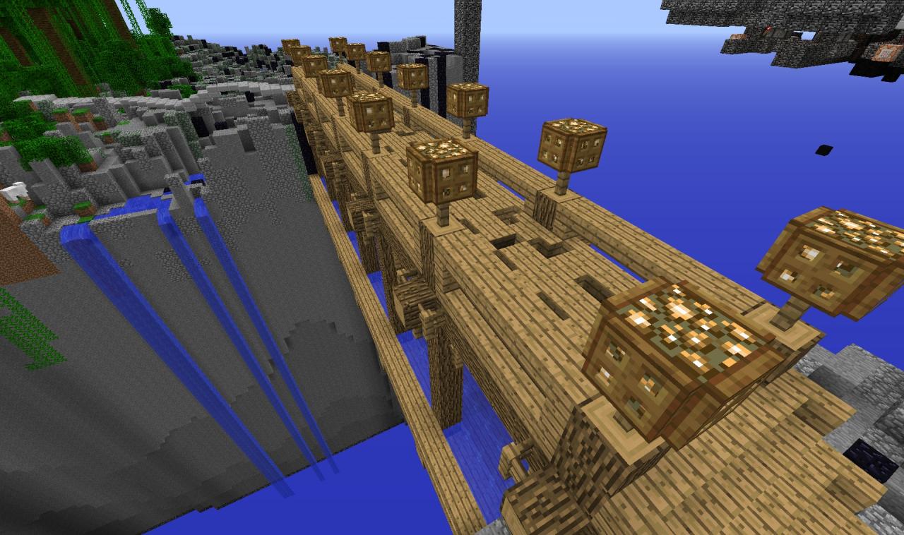 RB_Bastion Minecraft Map