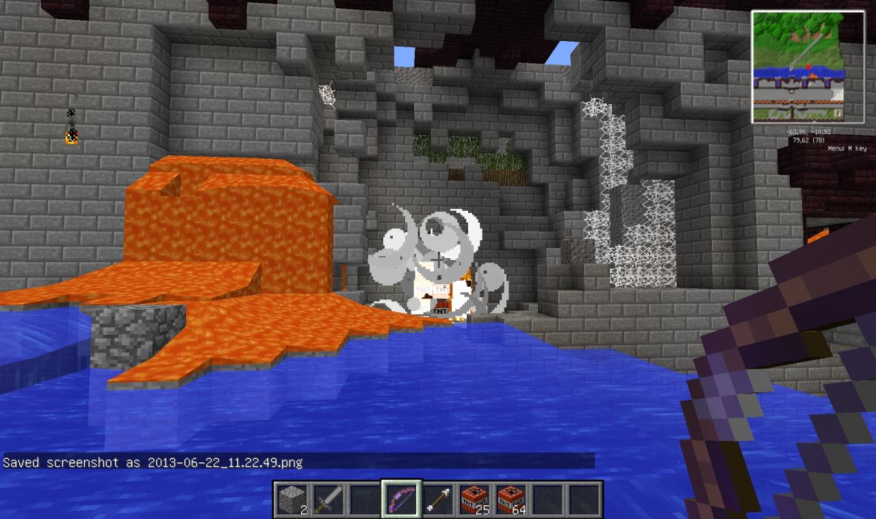 RB_Bastion Minecraft Map