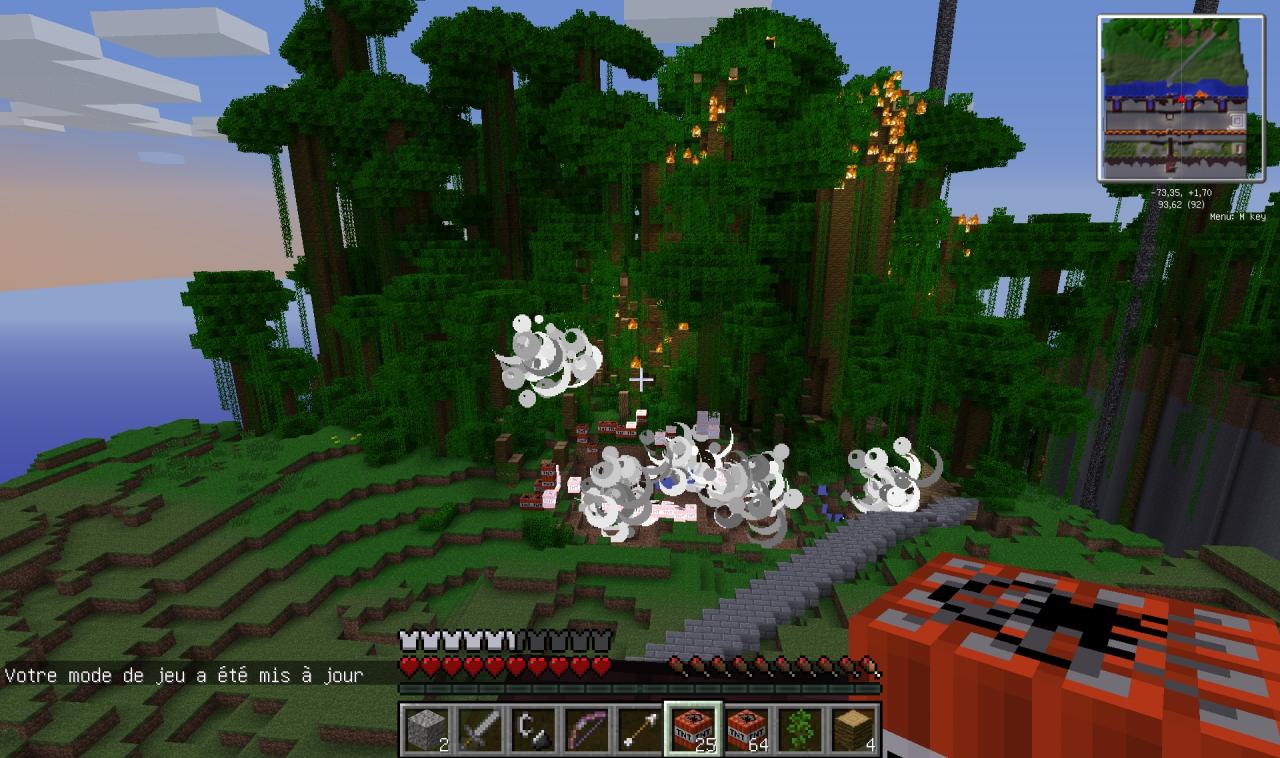 RB_Bastion Minecraft Map