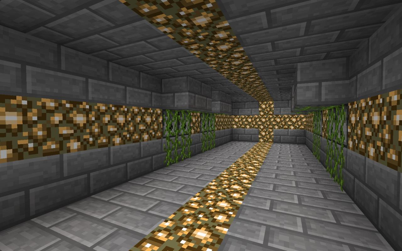 Make A Stand Custom Map Minecraft Map