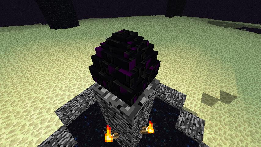 Studs Minecraft Texture Pack