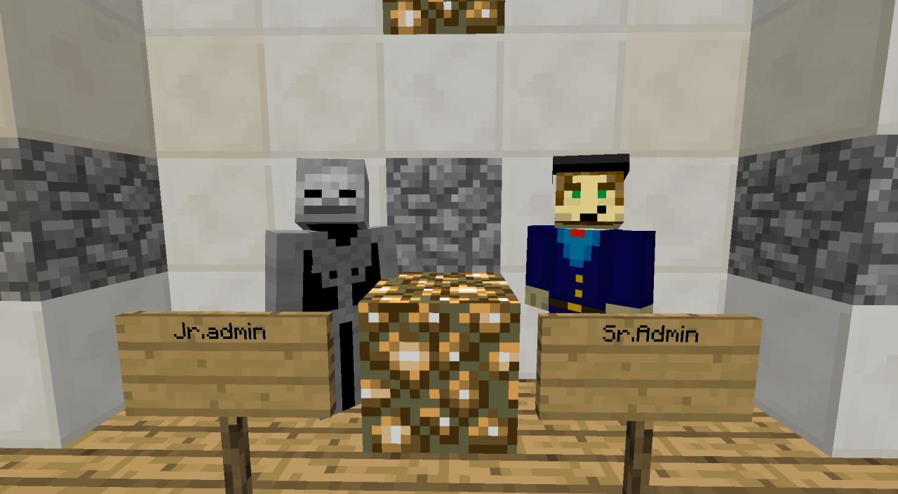 MetroCraft - Faction | pvp | greif | BUKKIT Minecraft Server