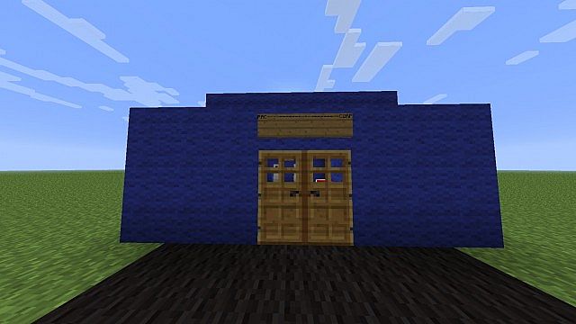 Pac-Man SinglePlayer Map Minecraft Map