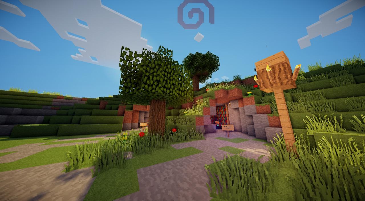 BuildPVP 1.6.2 [Lockette] [24/7] [Shopkeeper] ☆ Minecraft Server