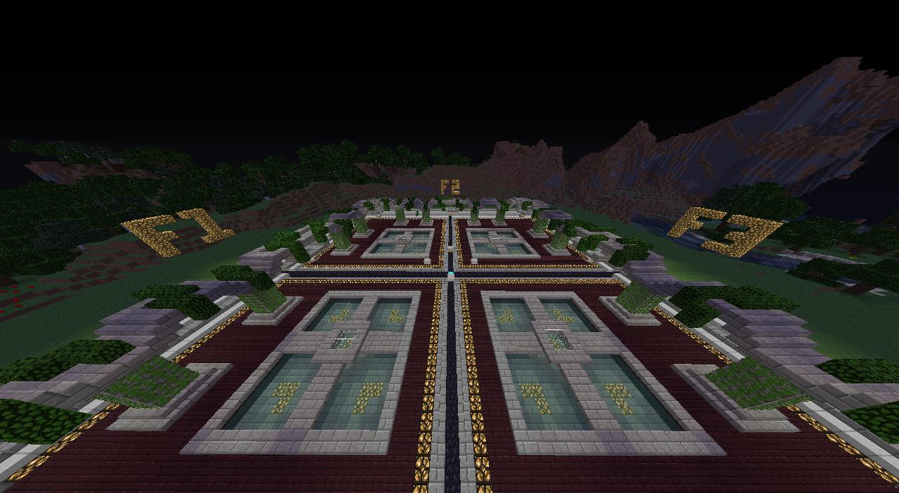 [NEW] Tracking, PvP, Teams Server: SourceCraft Join Now~ !! Minecraft Server