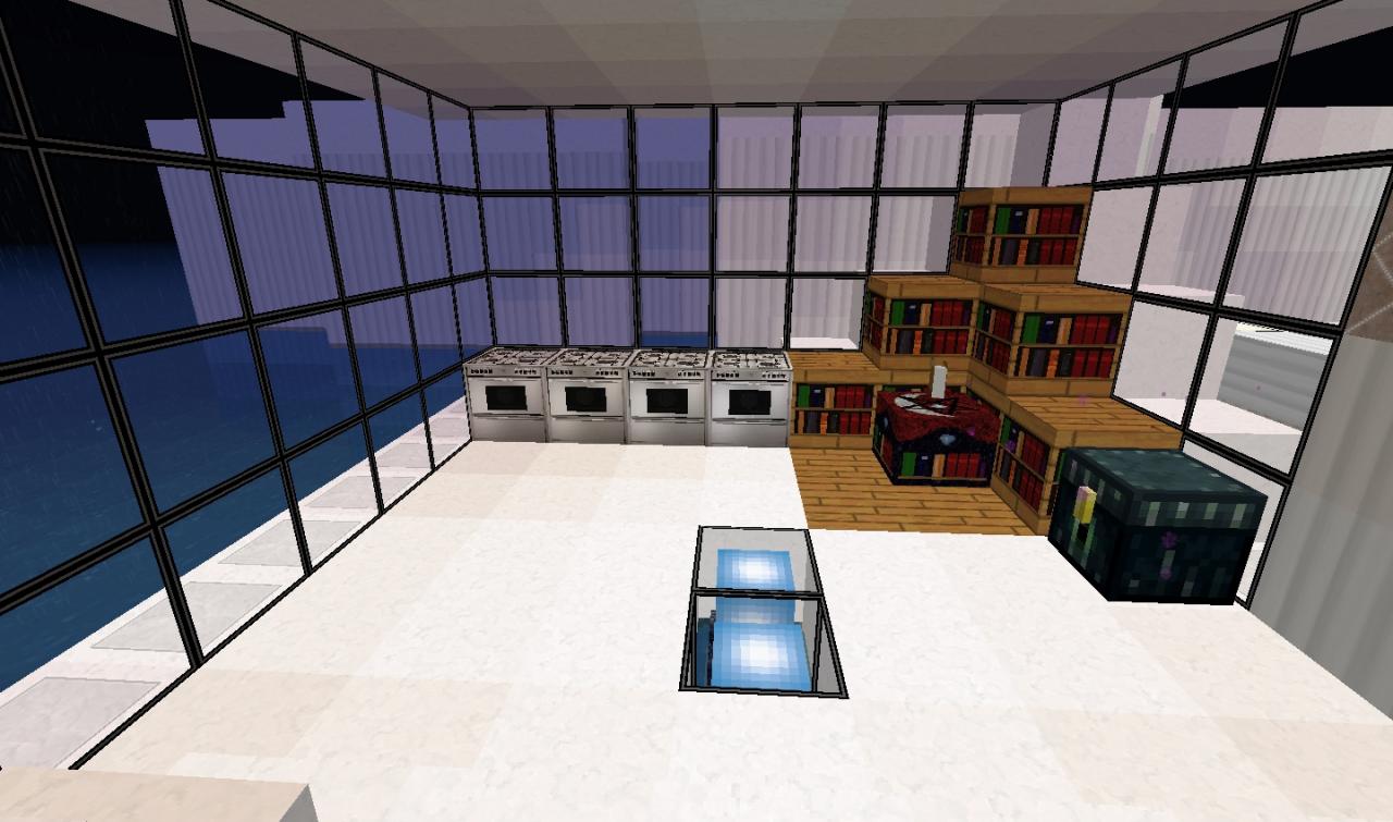 Spawn Entry (PMC) Minecraft Map