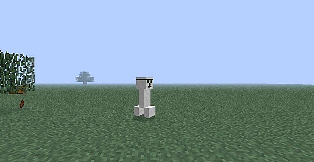 NinjaCraft Minecraft Texture Pack