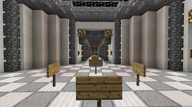 Riftcraft Skyblock Minecraft Server