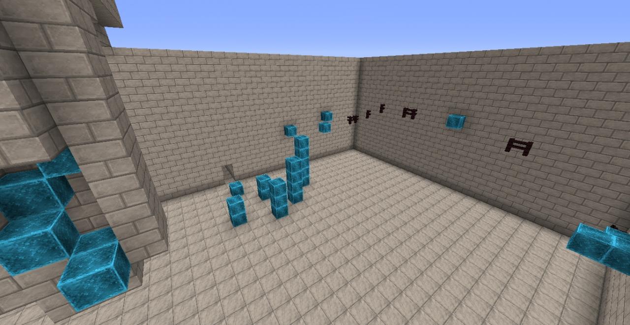 Prison Escape Minecraft Map