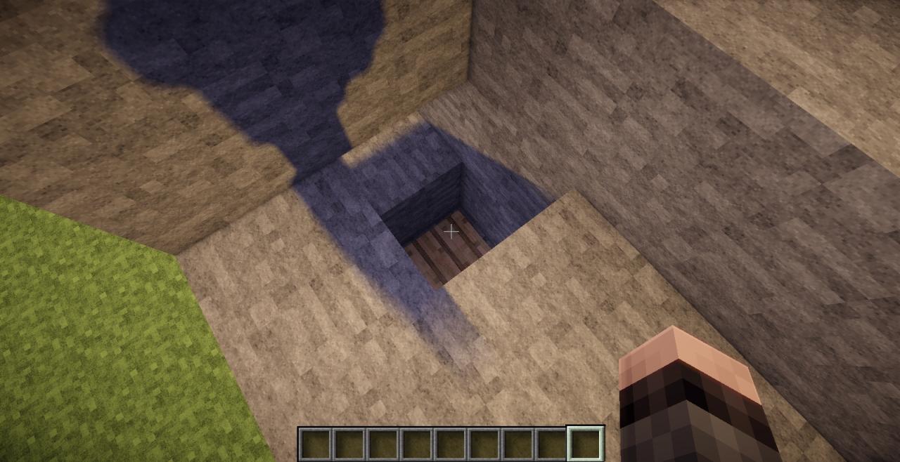 The Ultimate Locking SMP System Minecraft Map