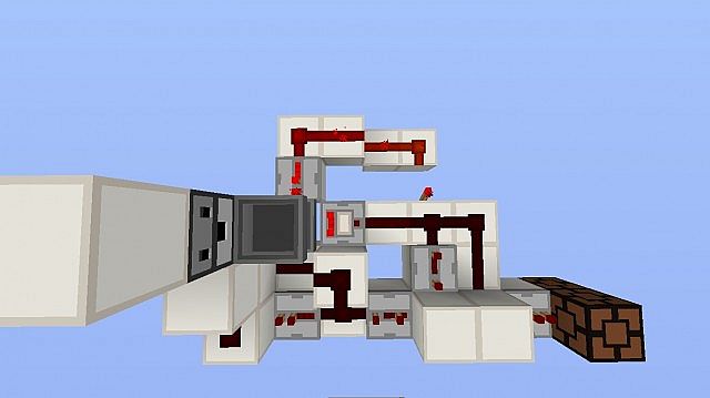 Most compact Randomizer! Minecraft Map