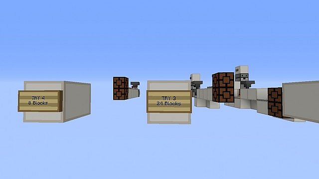 Most compact Randomizer! Minecraft Map