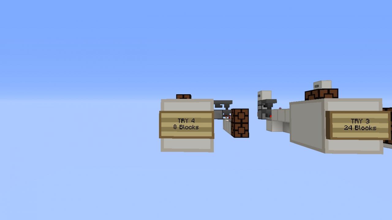 Most compact Randomizer! Minecraft Map